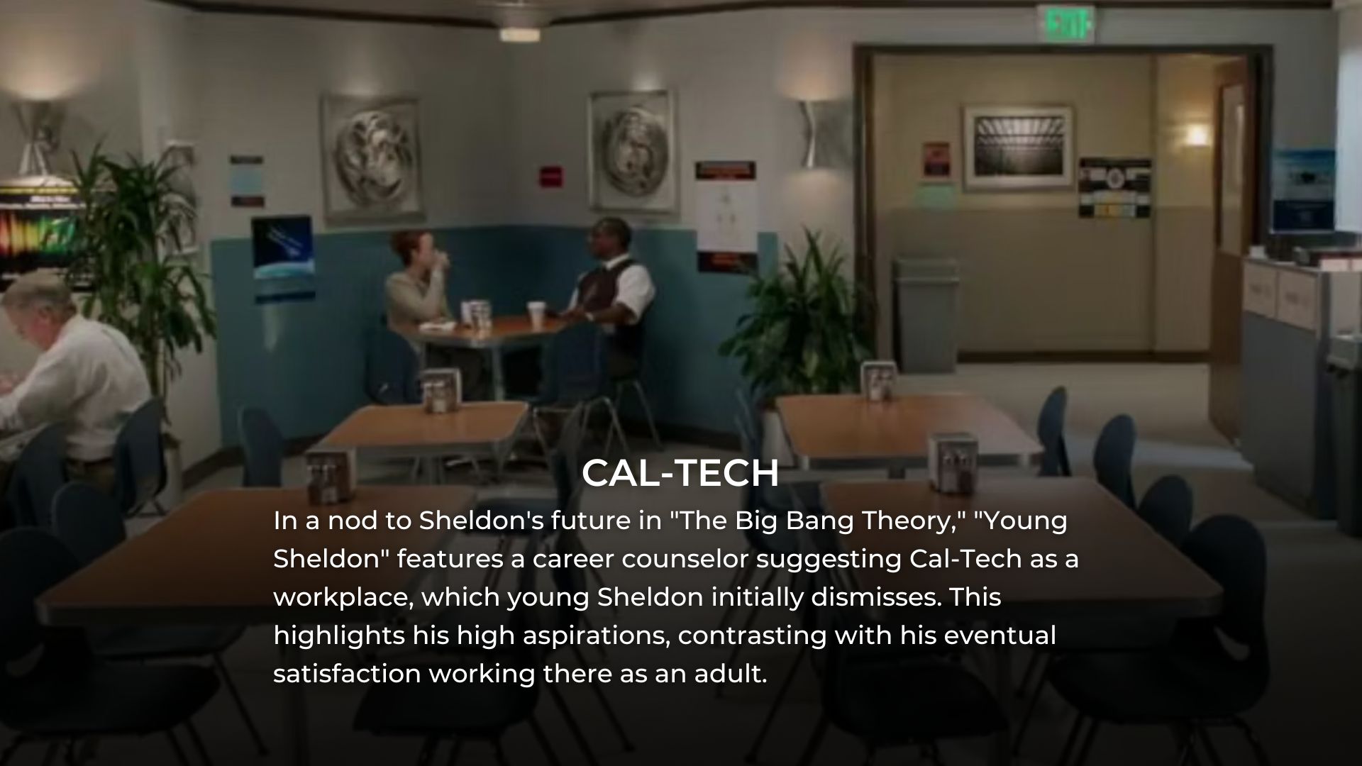 10 Clever TBBT References in Young Sheldon, Ranked - Startefacts.com
