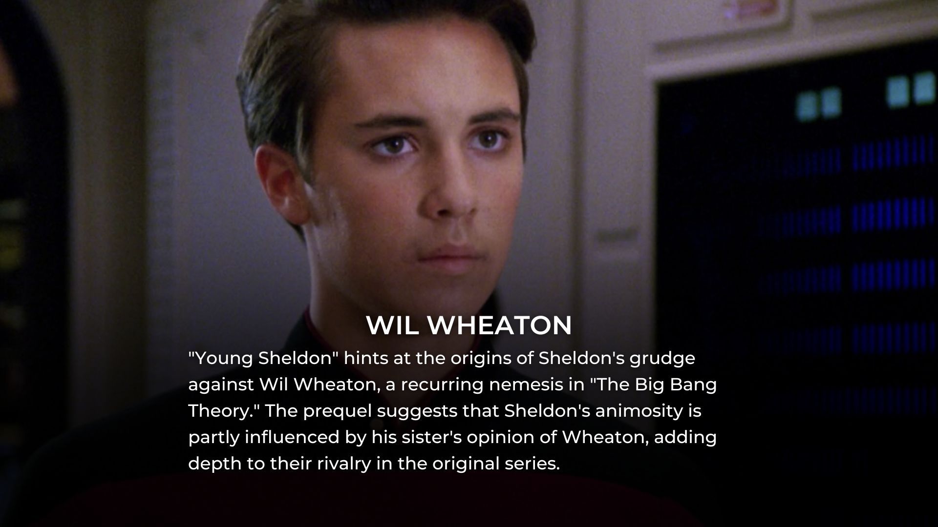 10 Clever TBBT References in Young Sheldon, Ranked - Startefacts.com