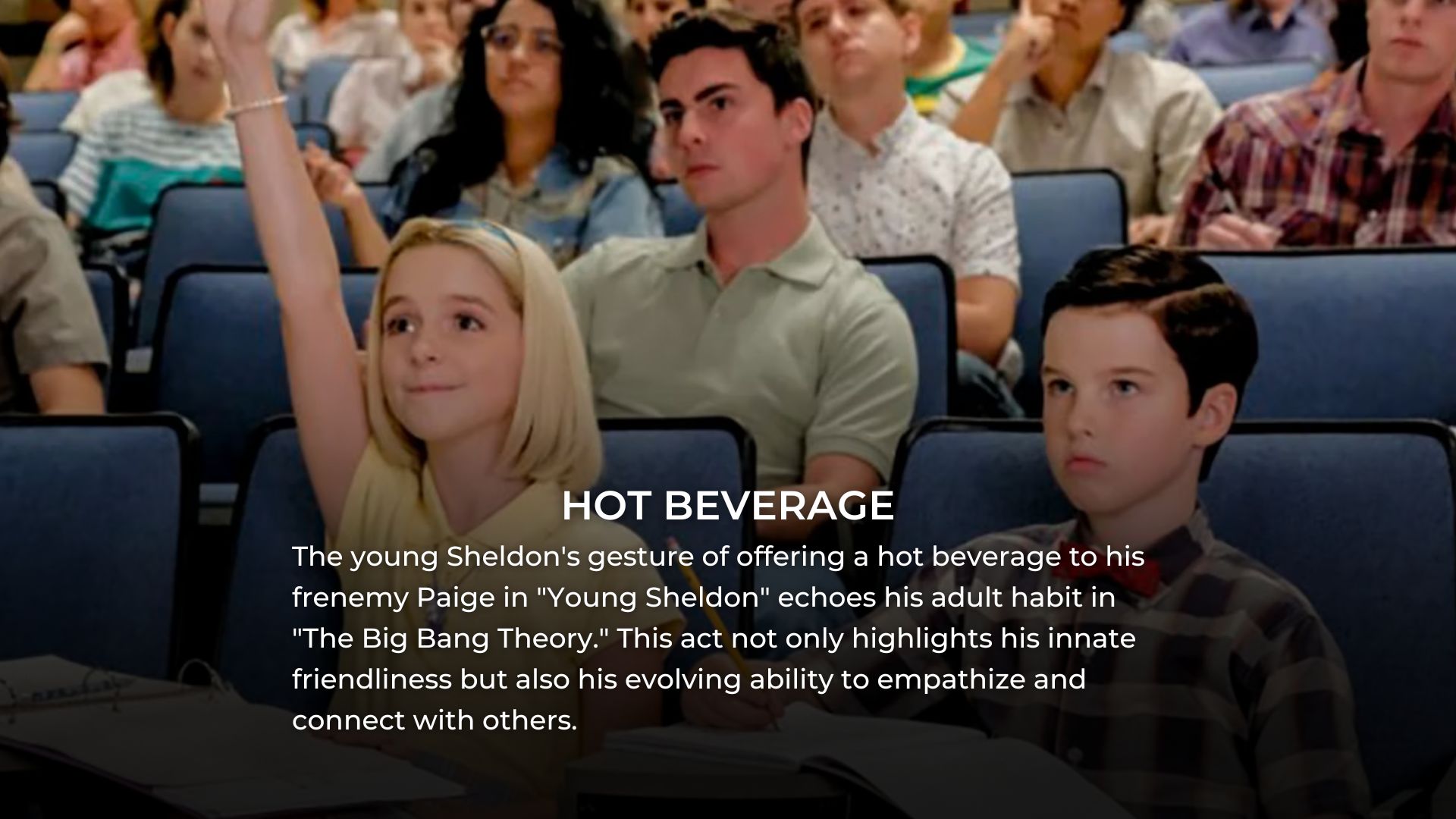 10 Clever TBBT References in Young Sheldon, Ranked - Startefacts.com