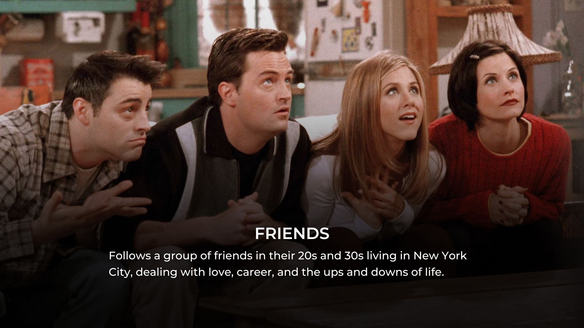 10 Classic Sitcoms That Still Hold Up in 2024 - Startefacts.com