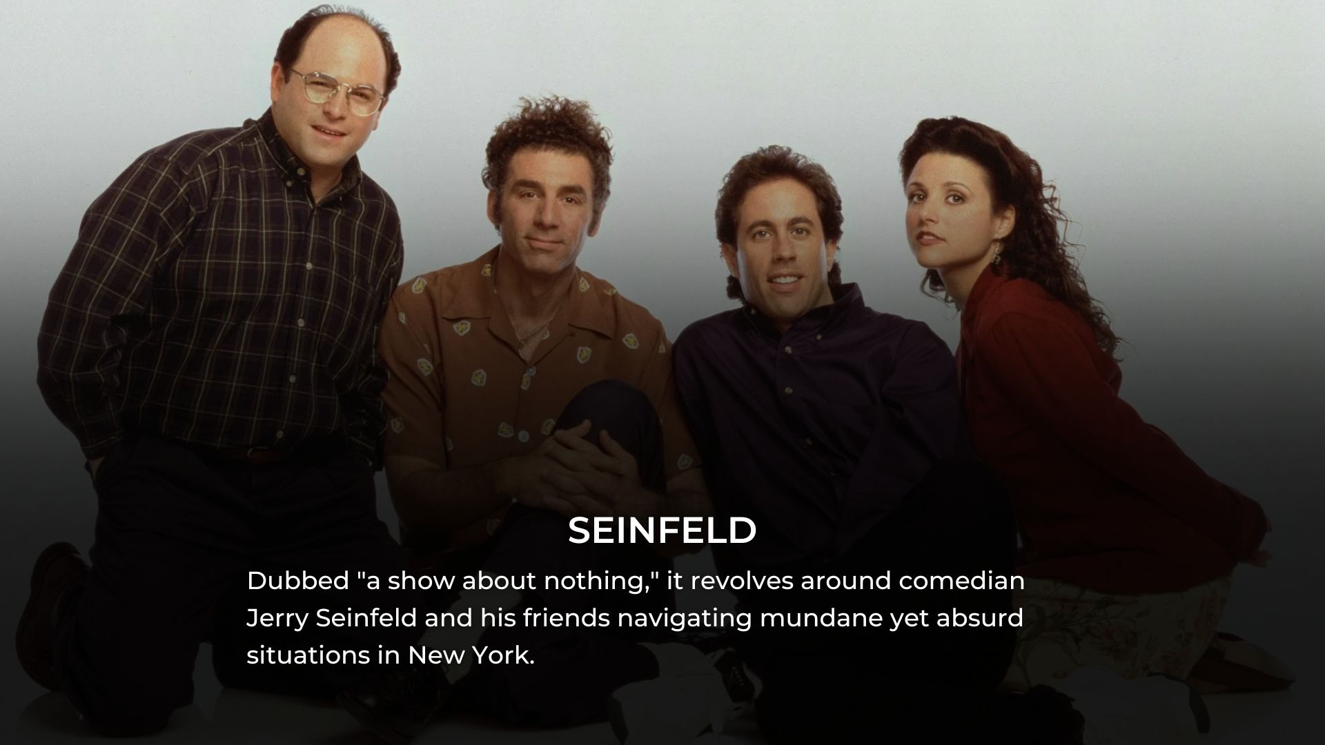 10 Classic Sitcoms That Still Hold Up in 2024 - Startefacts.com