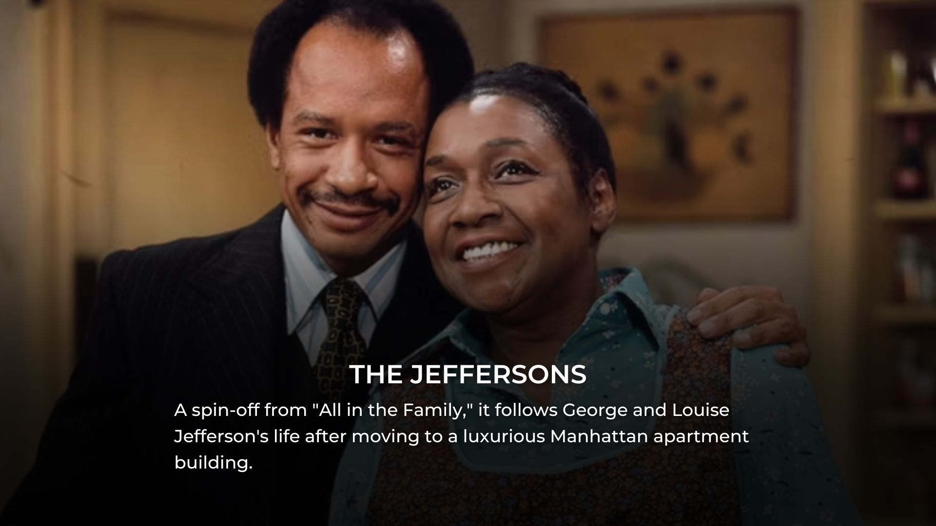 10 Classic Sitcoms That Still Hold Up in 2024 - Startefacts.com