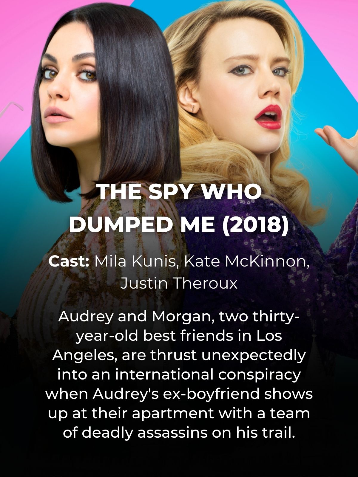 10 Must-Watch Spy Thrillers from the 2010s - Startefacts.com