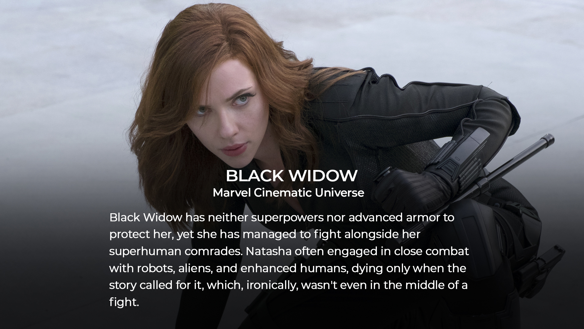 10 Movie Characters With The Thickest Plot Armor - Startefacts.com