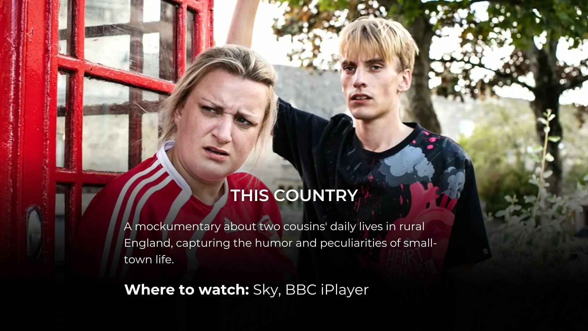 15 Must-Watch British TV Shows Americans Missed - Startefacts.com