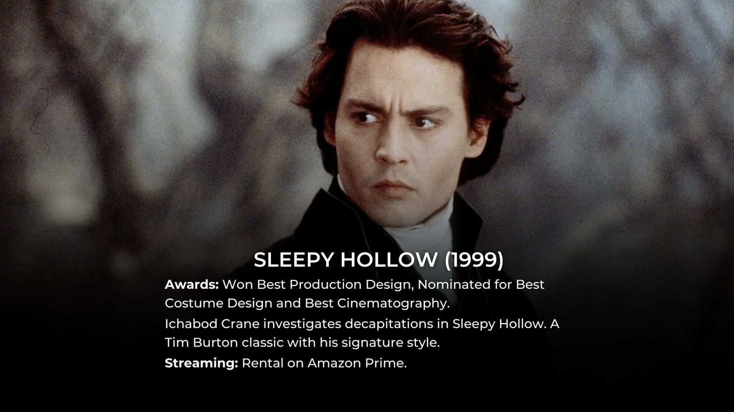 10 Horror Movies So Great, Even Oscars Couldn't Ignore Them ...