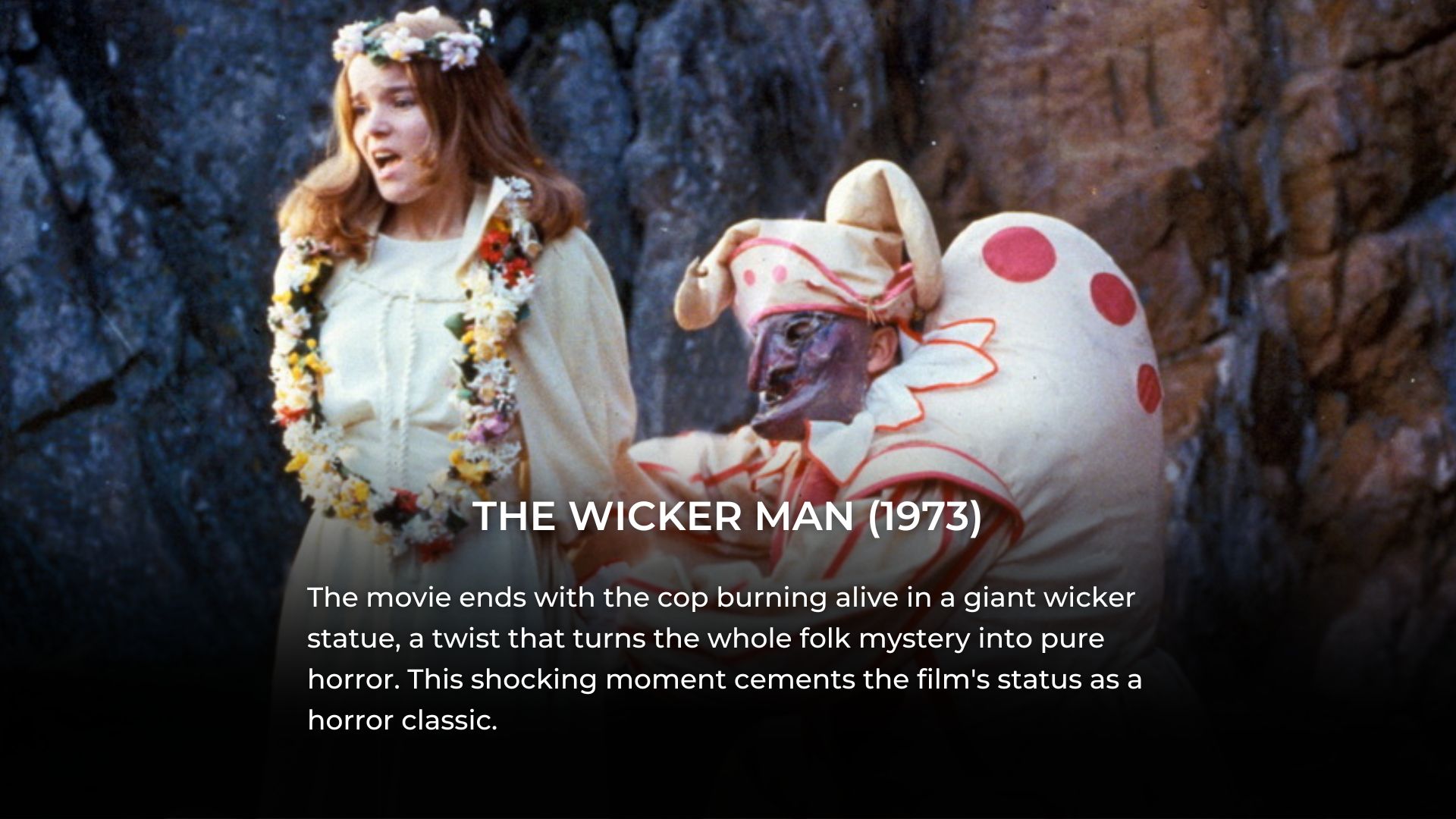 Never See It Coming: These 10 Horror Movies Save Best Twists for Last ...