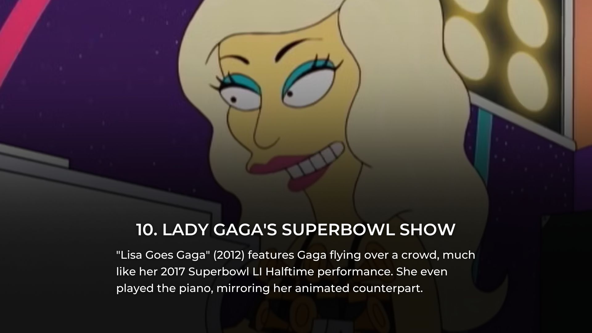 15 Spooky Accurate The Simpsons Predictions That Came True ...