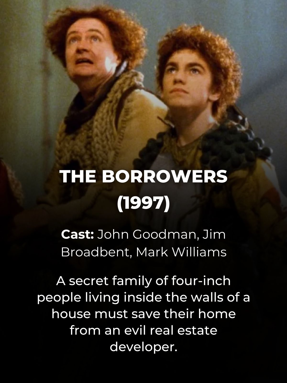 10 Forgotten Epic Fantasy Movies from the 90s Worth Rewatching ...