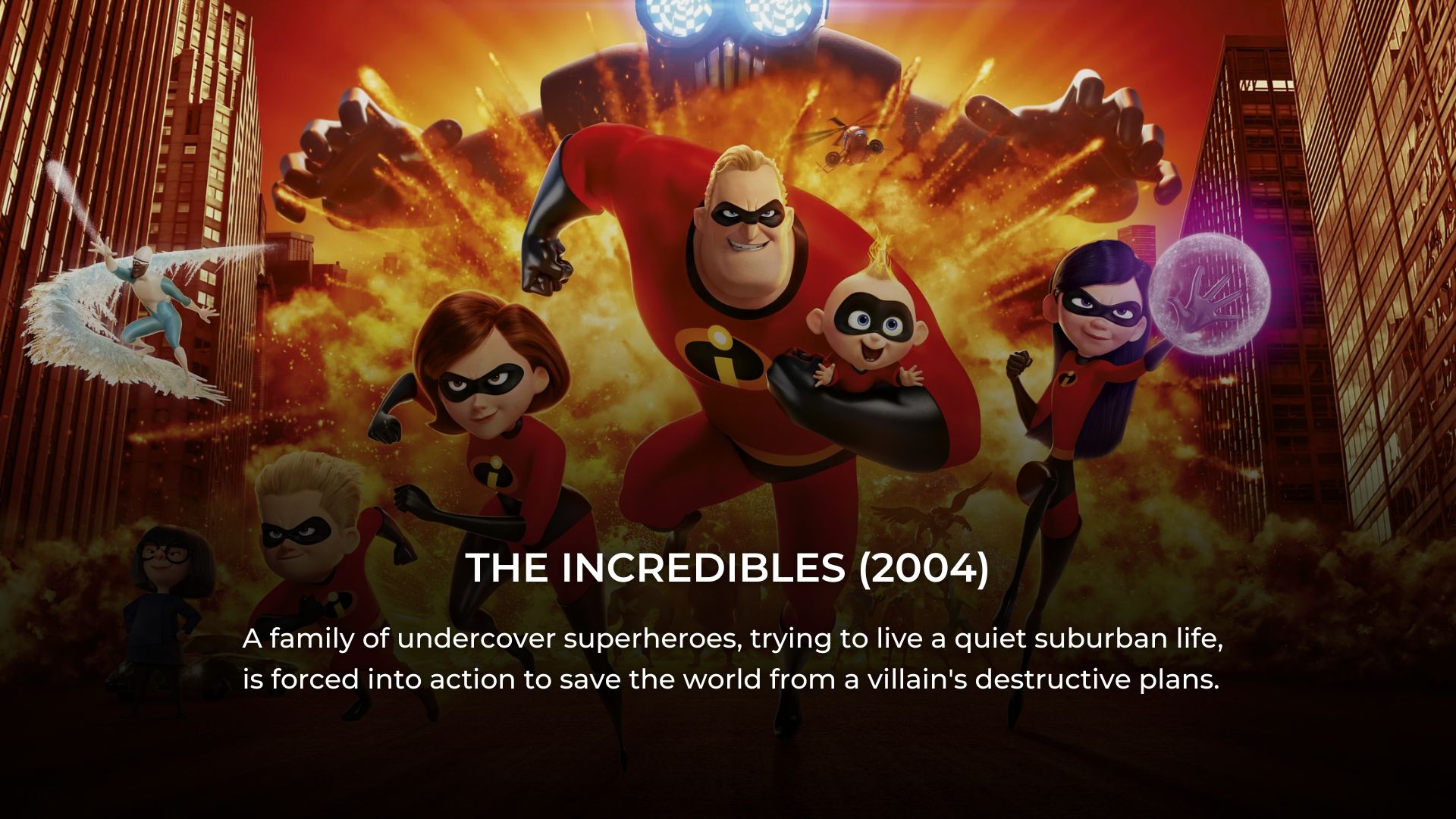 All 22 Animated Movies That Won an Oscar, Ranked