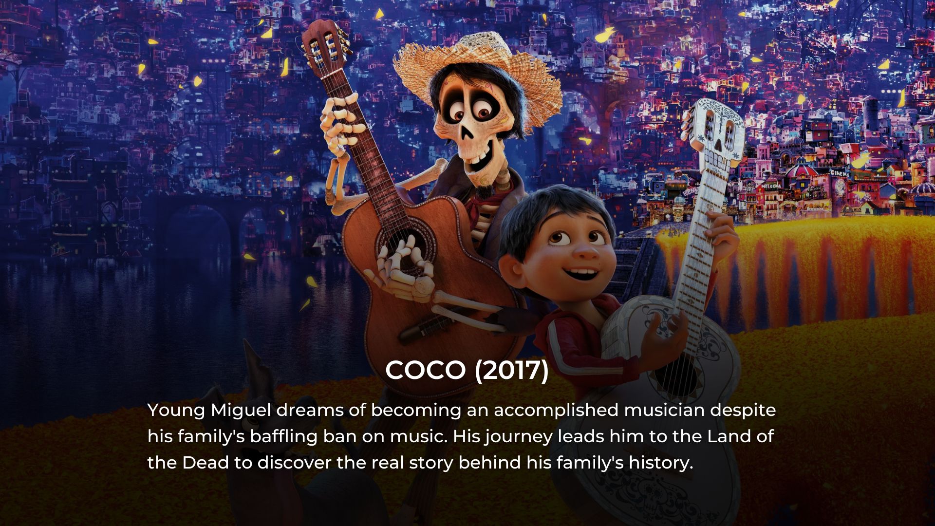 All 22 Animated Movies That Won an Oscar, Ranked - Startefacts.com