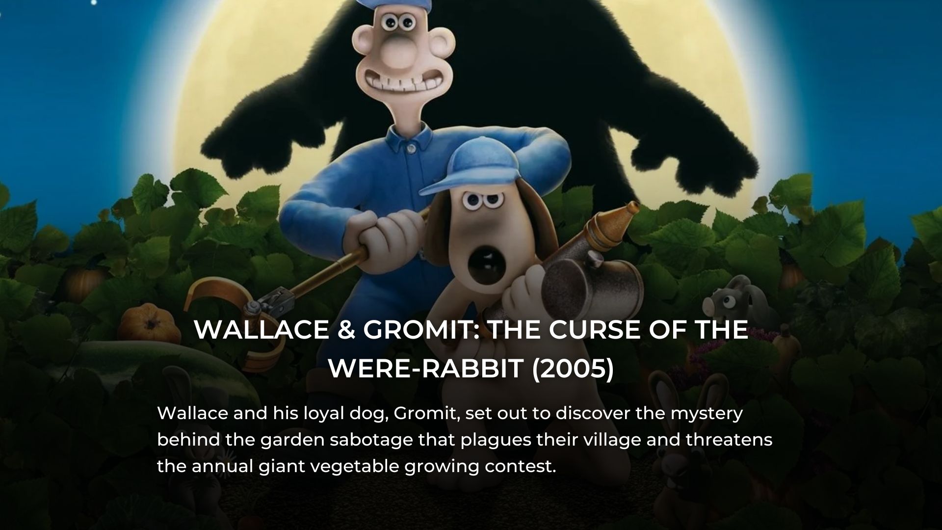 All 22 Animated Movies That Won an Oscar, Ranked
