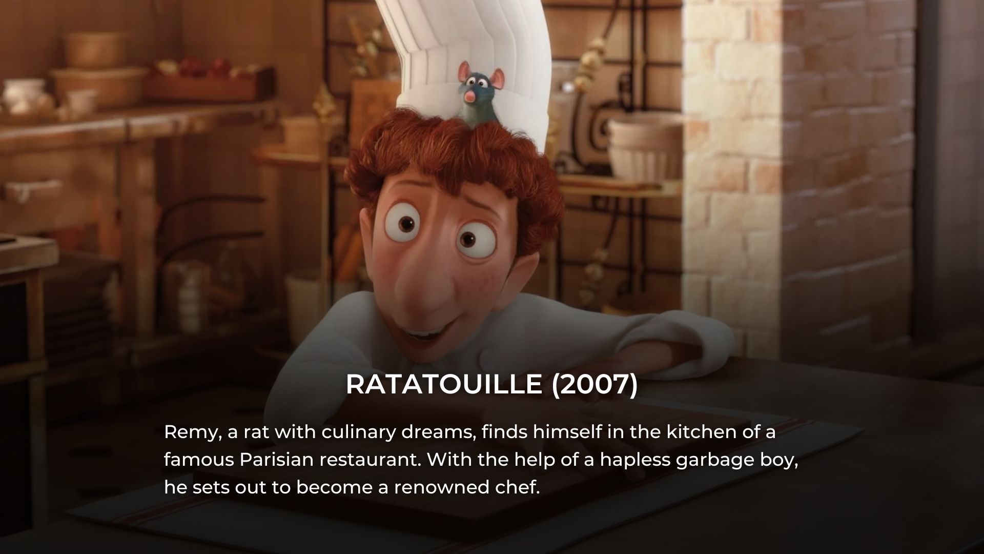 All 22 Animated Movies That Won an Oscar, Ranked - Startefacts.com