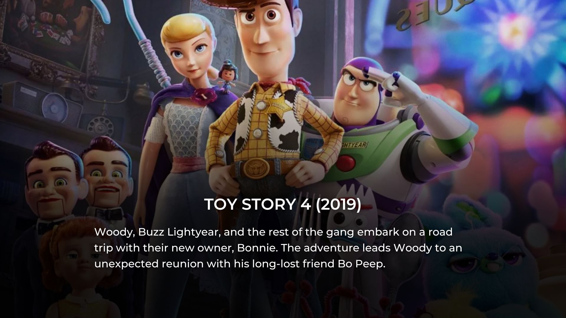 All 22 Animated Movies That Won an Oscar, Ranked - Startefacts.com