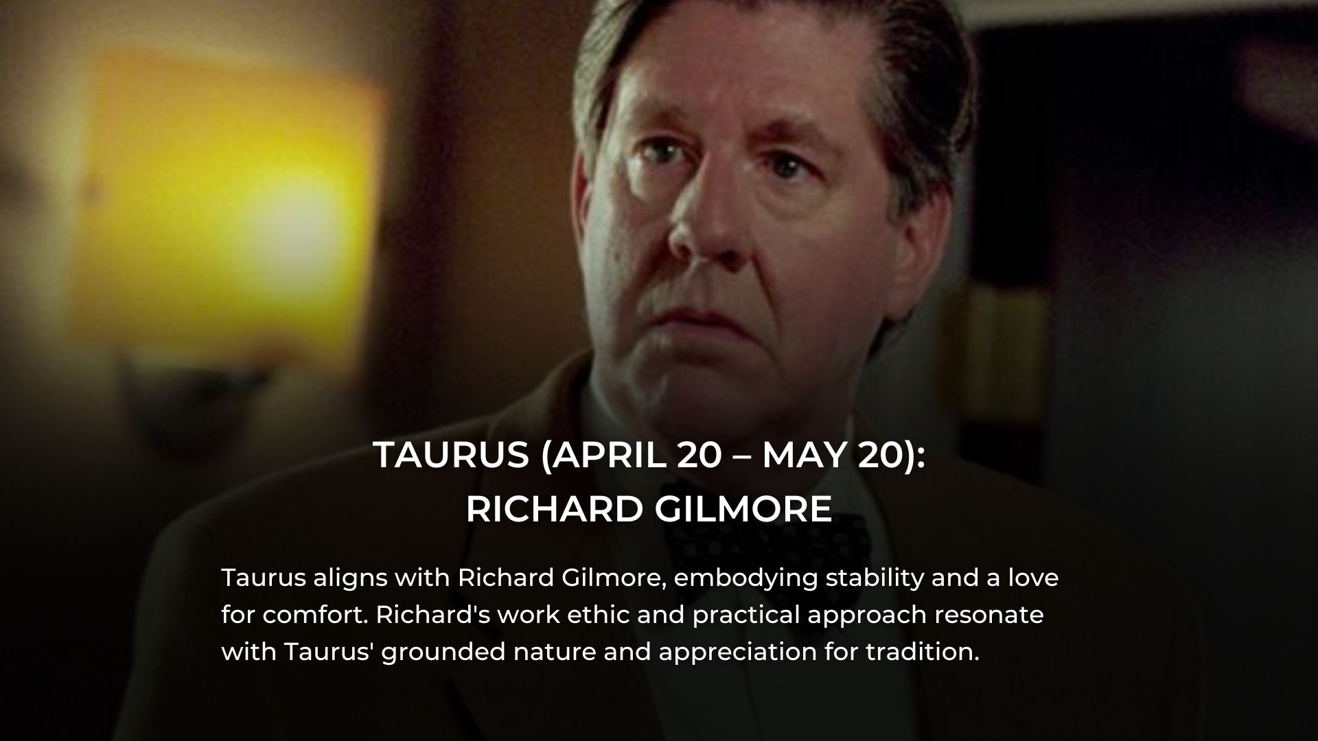 Gilmore girls zodiac signs 60 photos - Youhoroscope.com