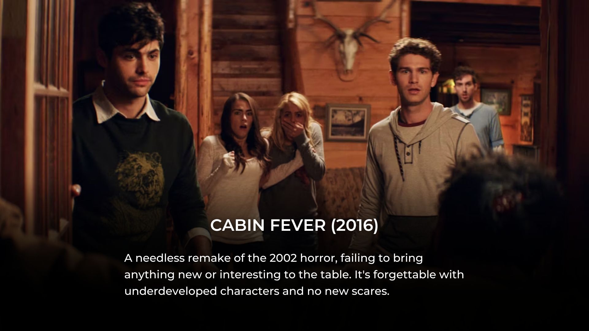 20 Worst Movies of the Last 15 Years with a 0% Rating On Rotten ...