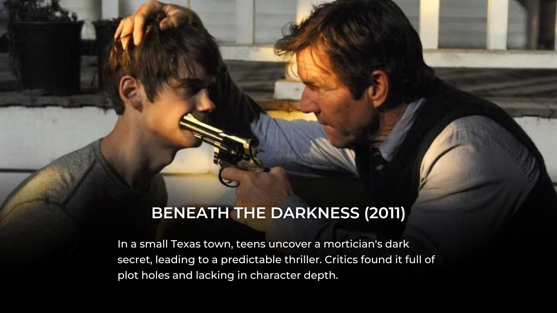 20 Worst Movies of the Last 15 Years with a 0% Rating On Rotten ...