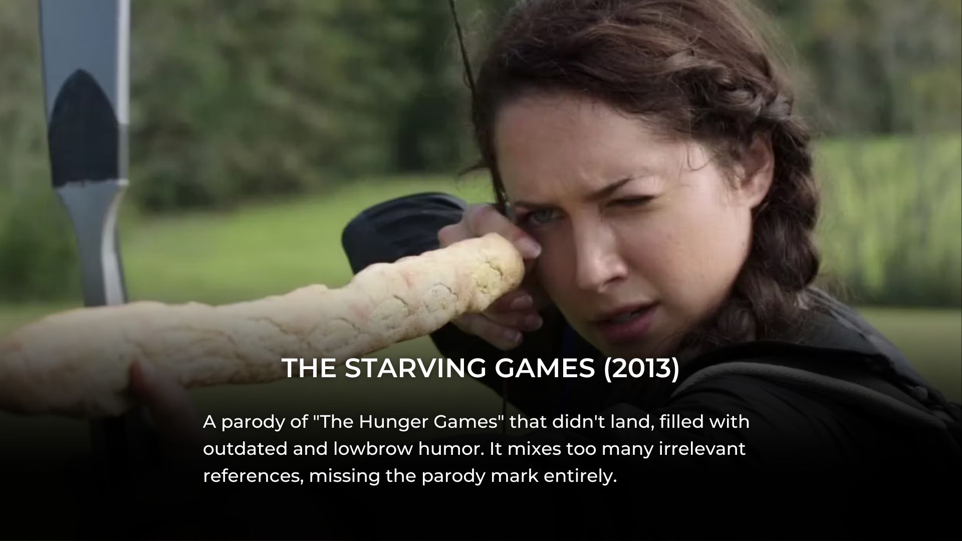 20 Worst Movies of the Last 15 Years with a 0% Rating On Rotten ...