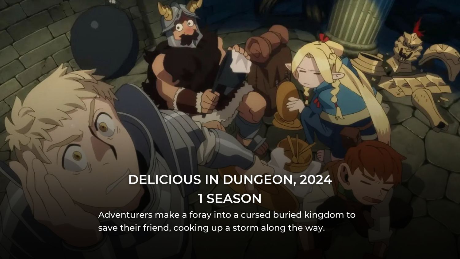 10 Animated Fantasy Shows on Netflix with 100% Rotten Tomatoes Score ...