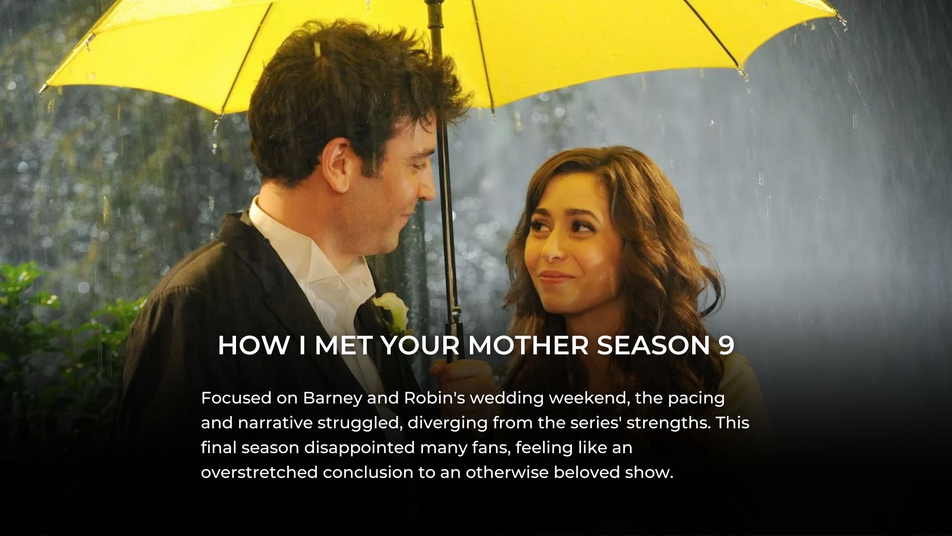 These 10 Great Shows Went on Just a Season Too Long - Startefacts.com