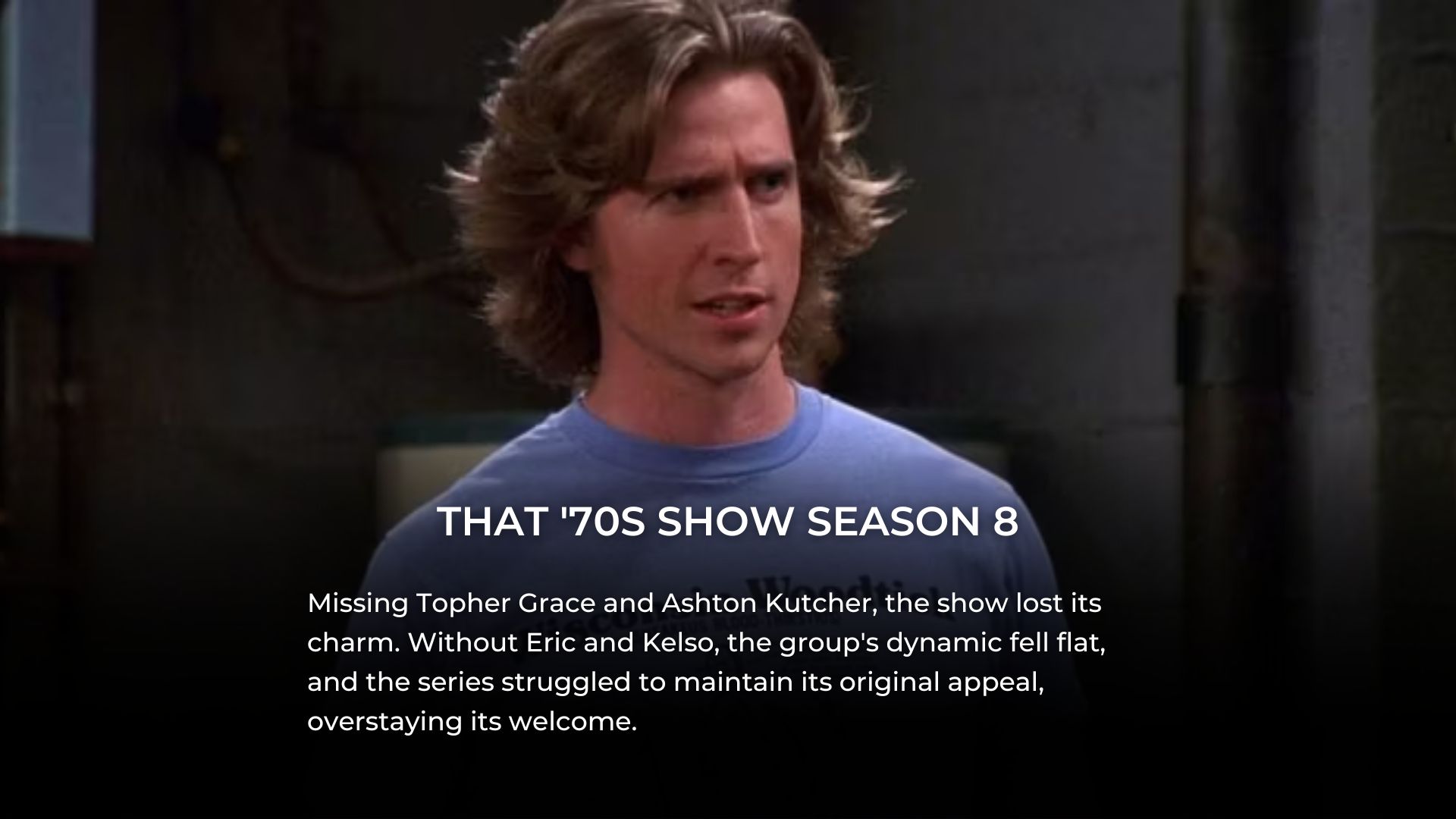 These 10 Great Shows Went on Just a Season Too Long - Startefacts.com
