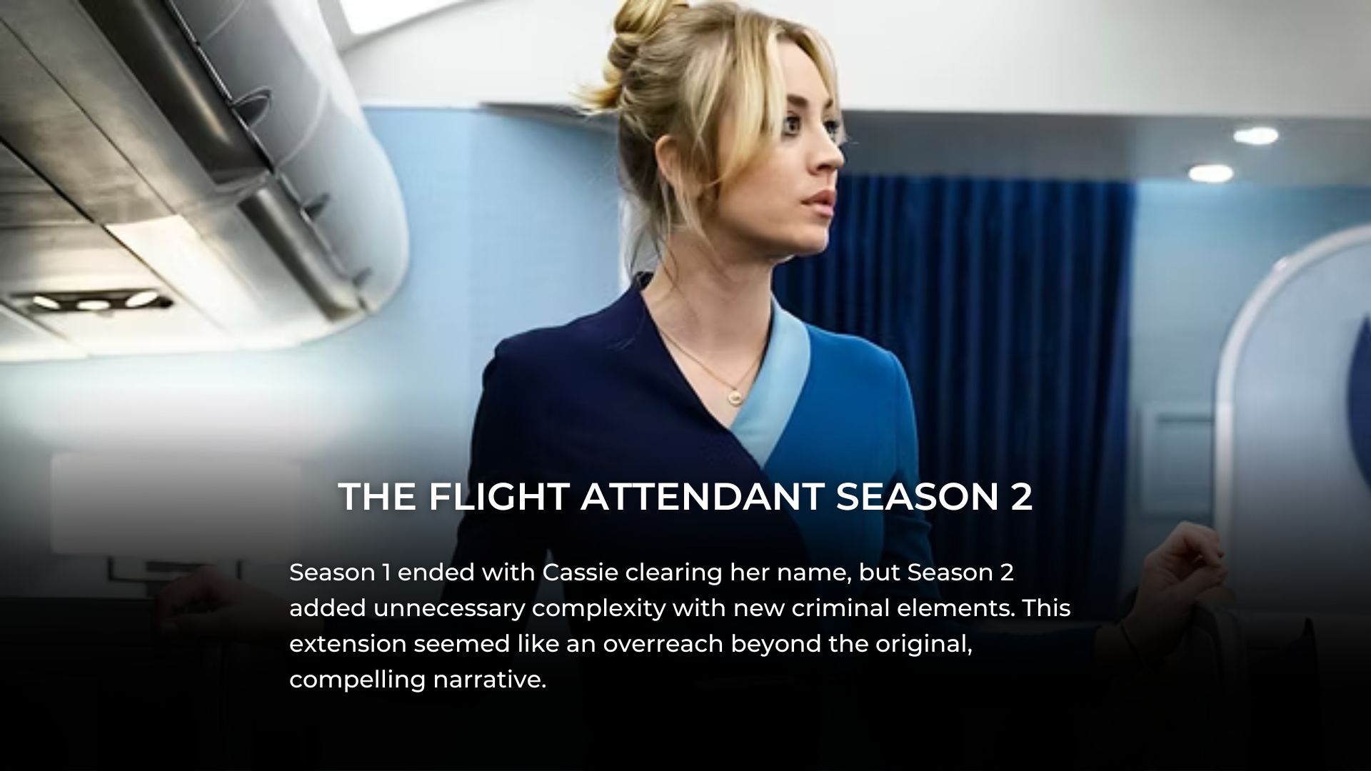 These 10 Great Shows Went on Just a Season Too Long - Startefacts.com