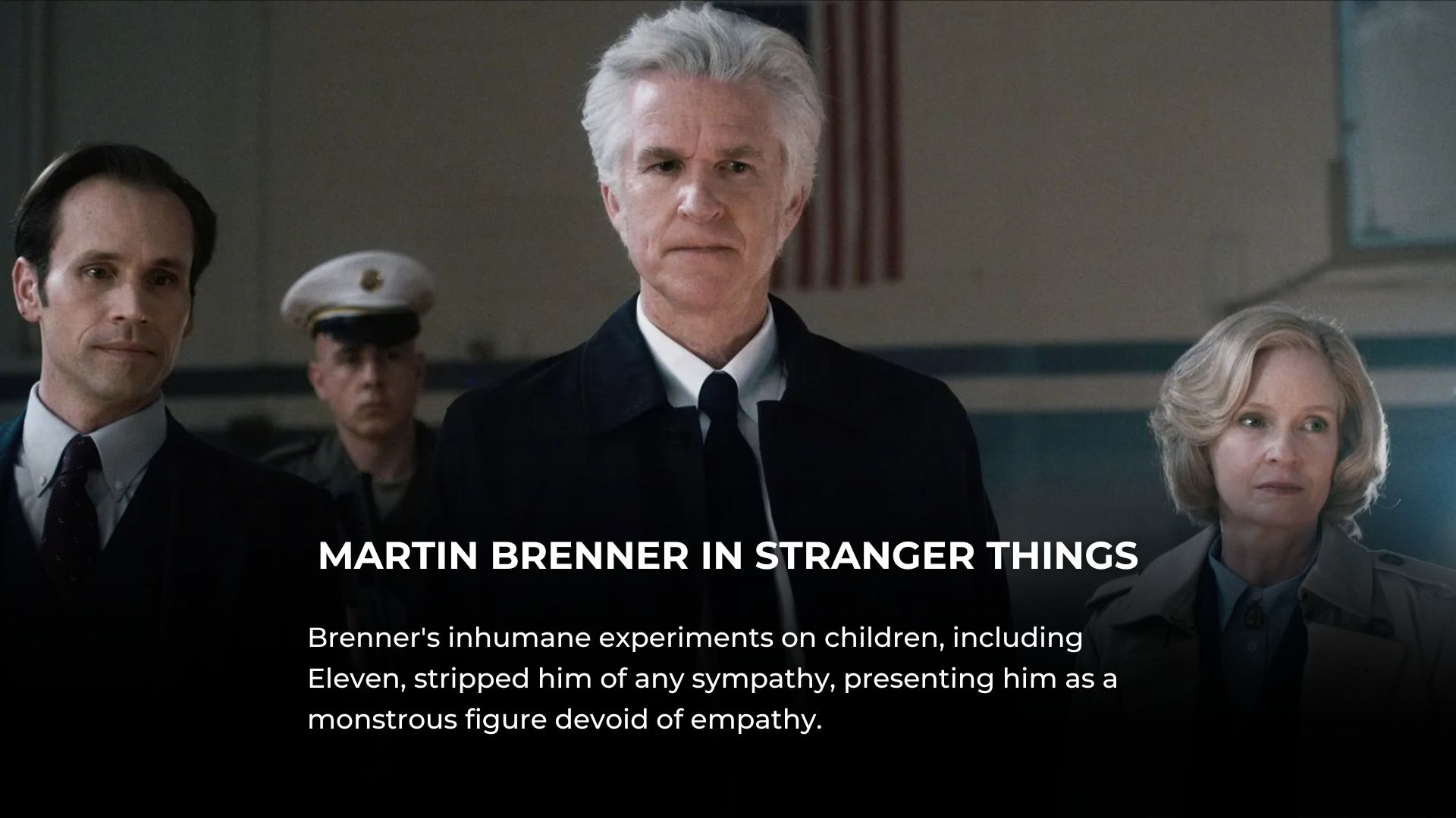 Ranked: The 15 Most Unpopular Characters in TV History - Startefacts.com