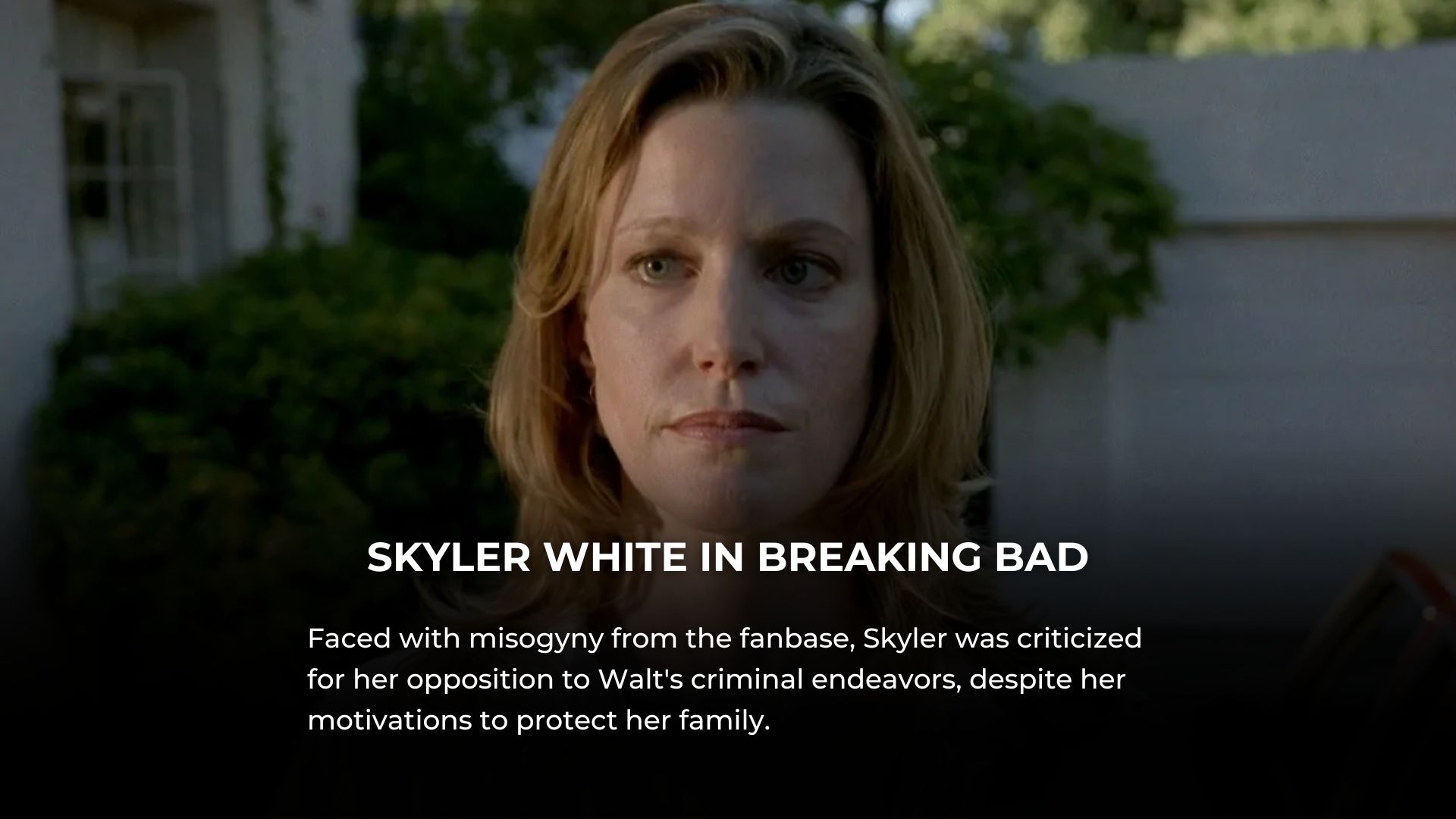 Ranked: The 15 Most Unpopular Characters in TV History - Startefacts.com