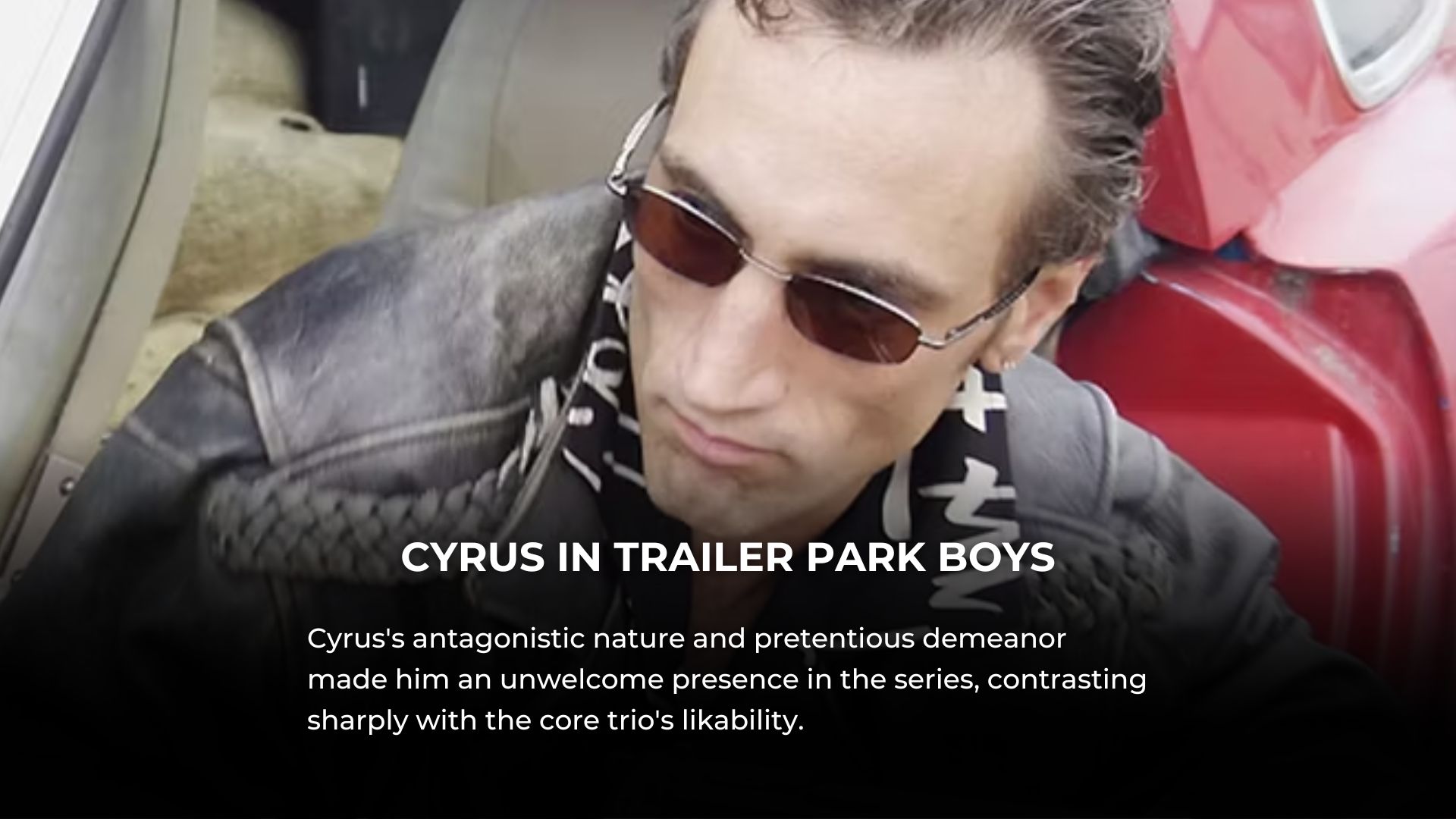 Ranked: The 15 Most Unpopular Characters in TV History - Startefacts.com