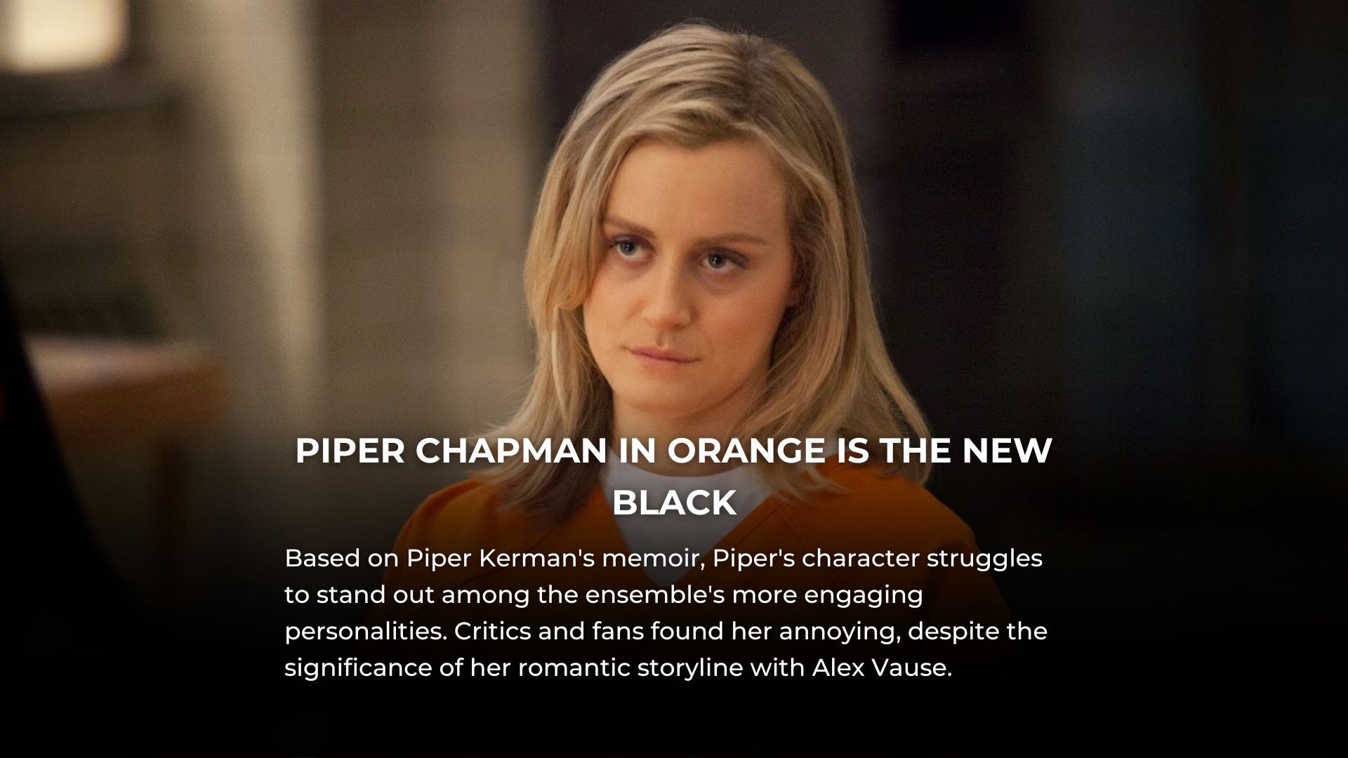 Ranked: The 15 Most Unpopular Characters in TV History - Startefacts.com