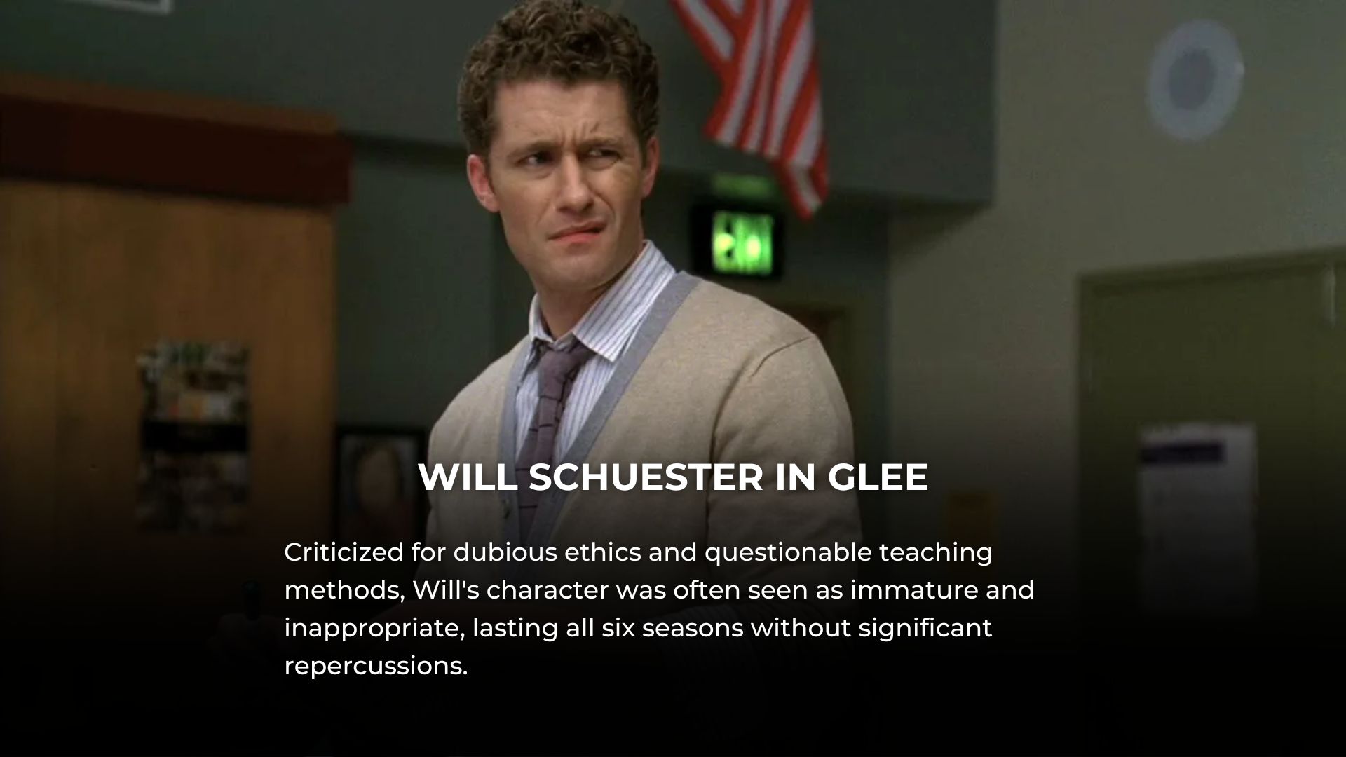 Ranked: The 15 Most Unpopular Characters in TV History - Startefacts.com