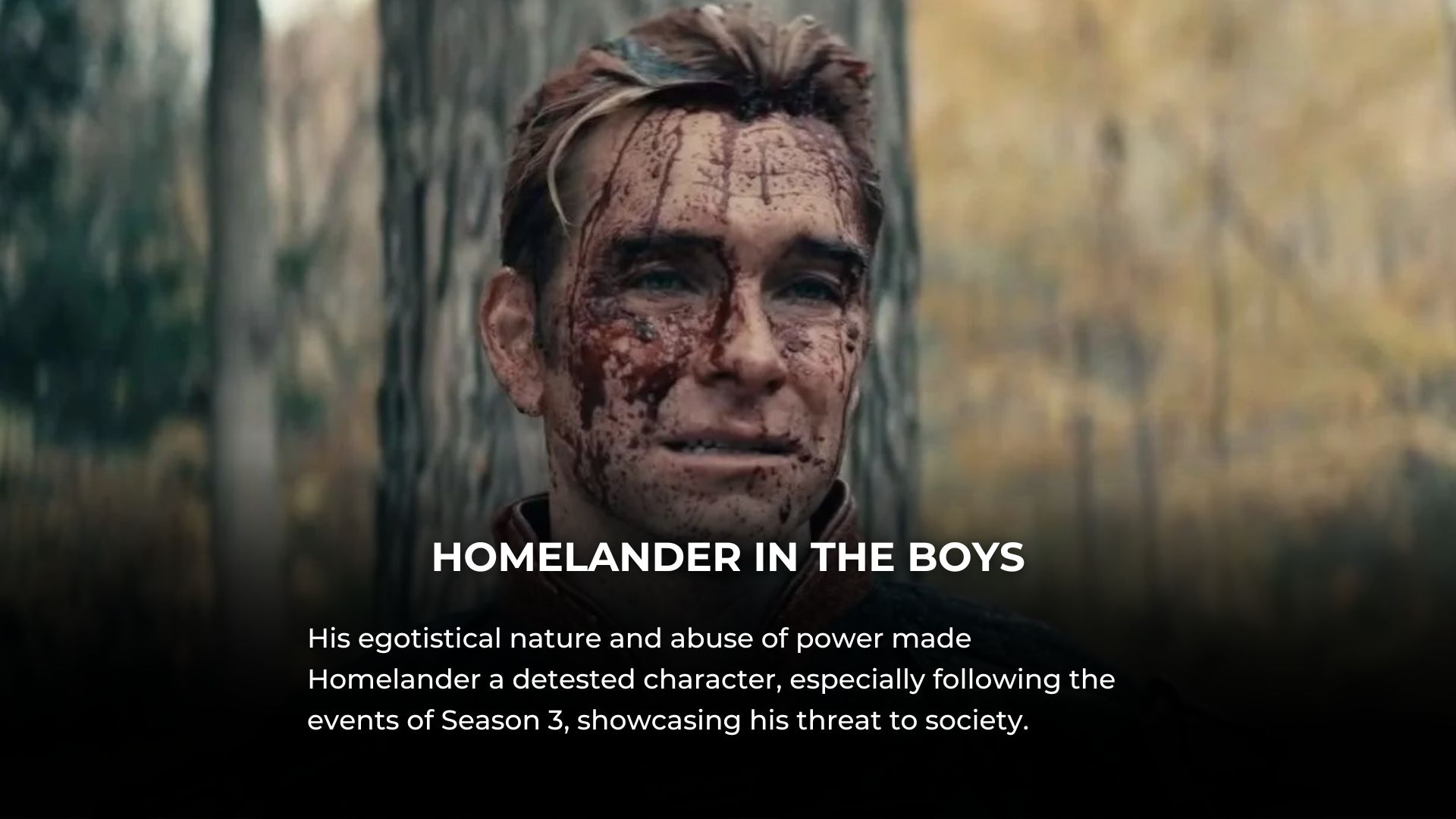 Ranked: The 15 Most Unpopular Characters in TV History - Startefacts.com