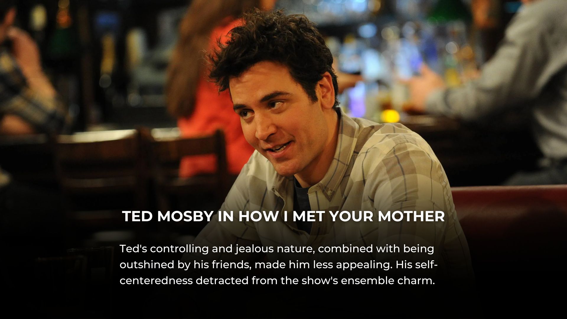 Ranked: The 15 Most Unpopular Characters in TV History - Startefacts.com