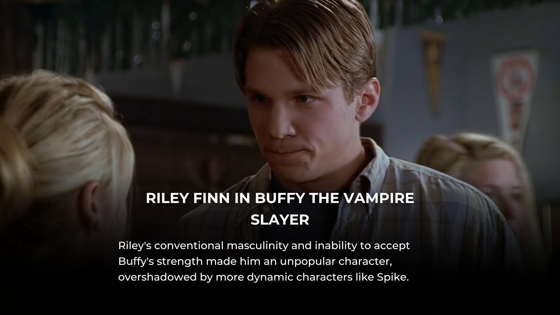 Ranked: The 15 Most Unpopular Characters in TV History - Startefacts.com