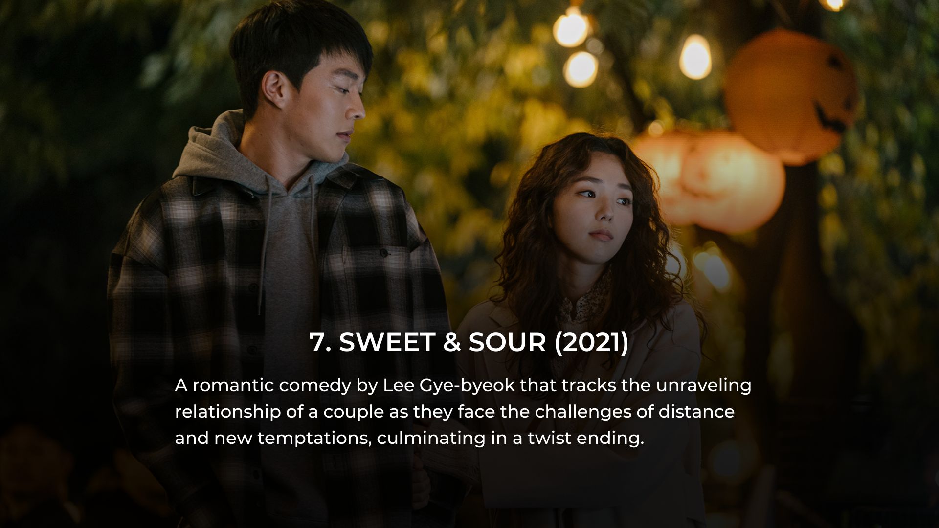 15 Best Korean Movies on Netflix to Watch in January 2024 - Startefacts.com