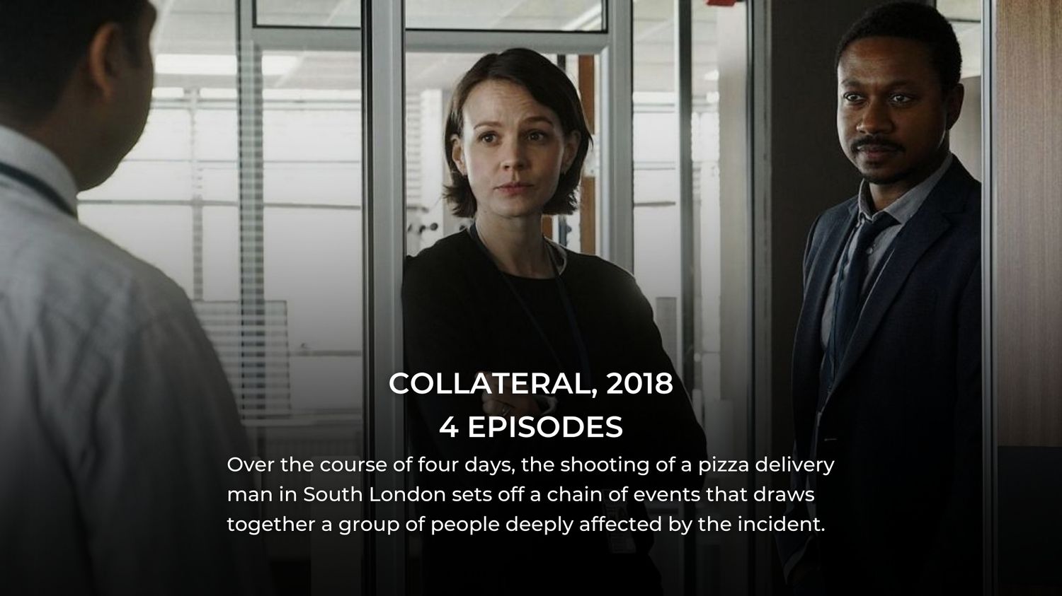 10 Must-Watch Limited Series on Netflix to Binge in One Day ...