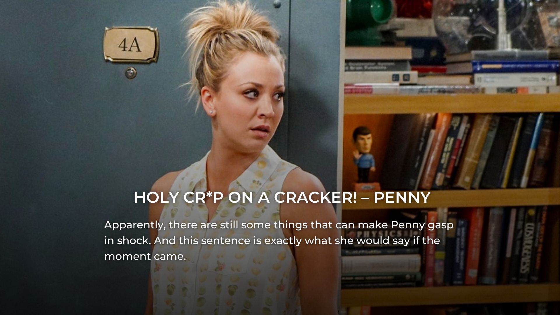 9 The Big Bang Theory Quotes That Will Make Your Day Better ...