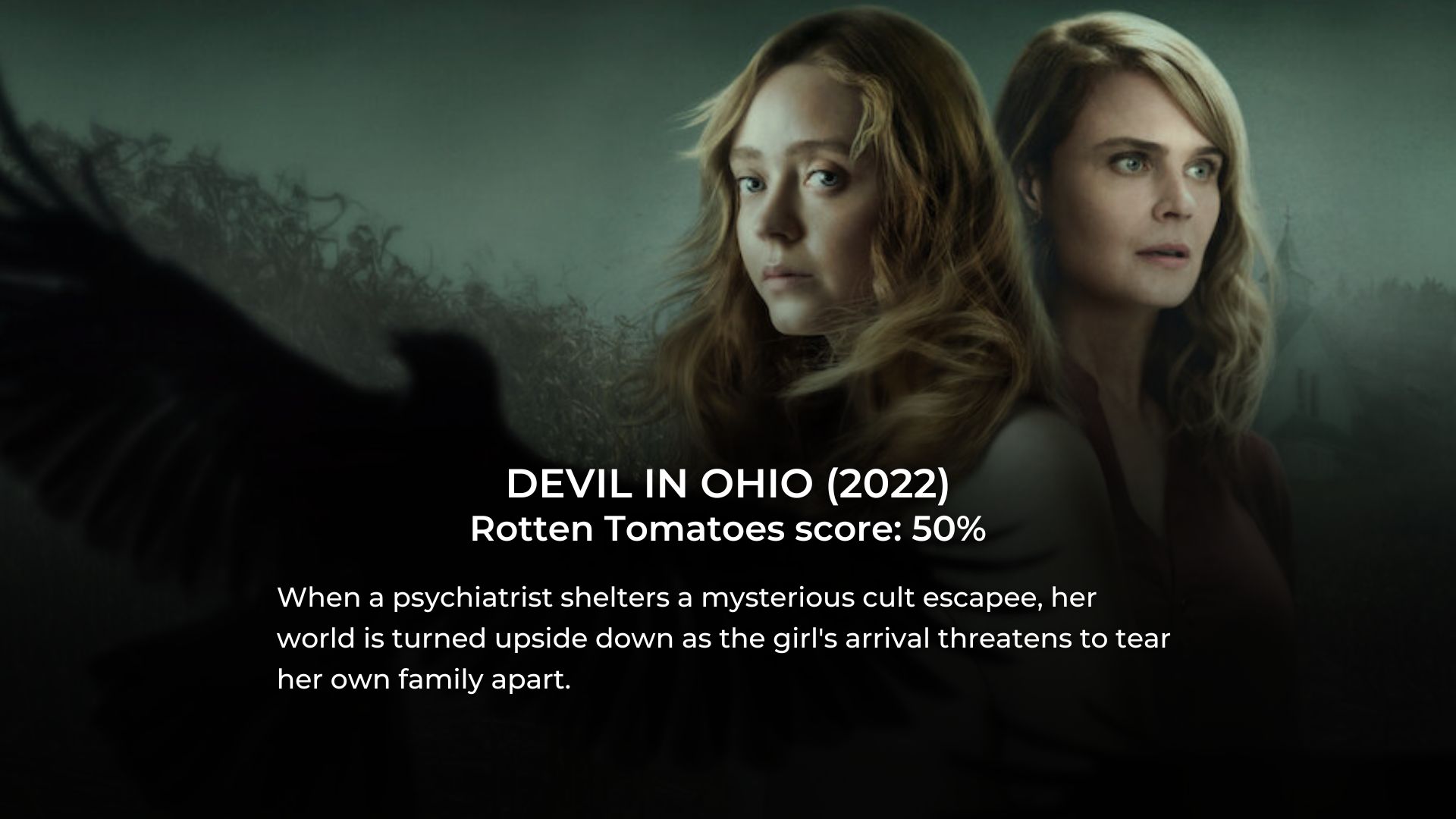 The 30 Greatest Mini-Series on Netflix Ever - Startefacts.com