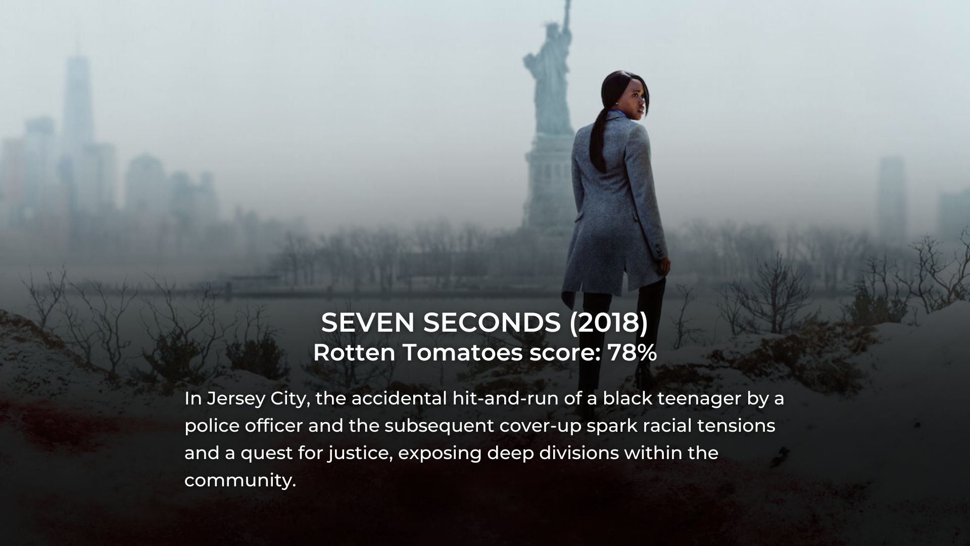 The 30 Greatest Mini-Series on Netflix Ever - Startefacts.com