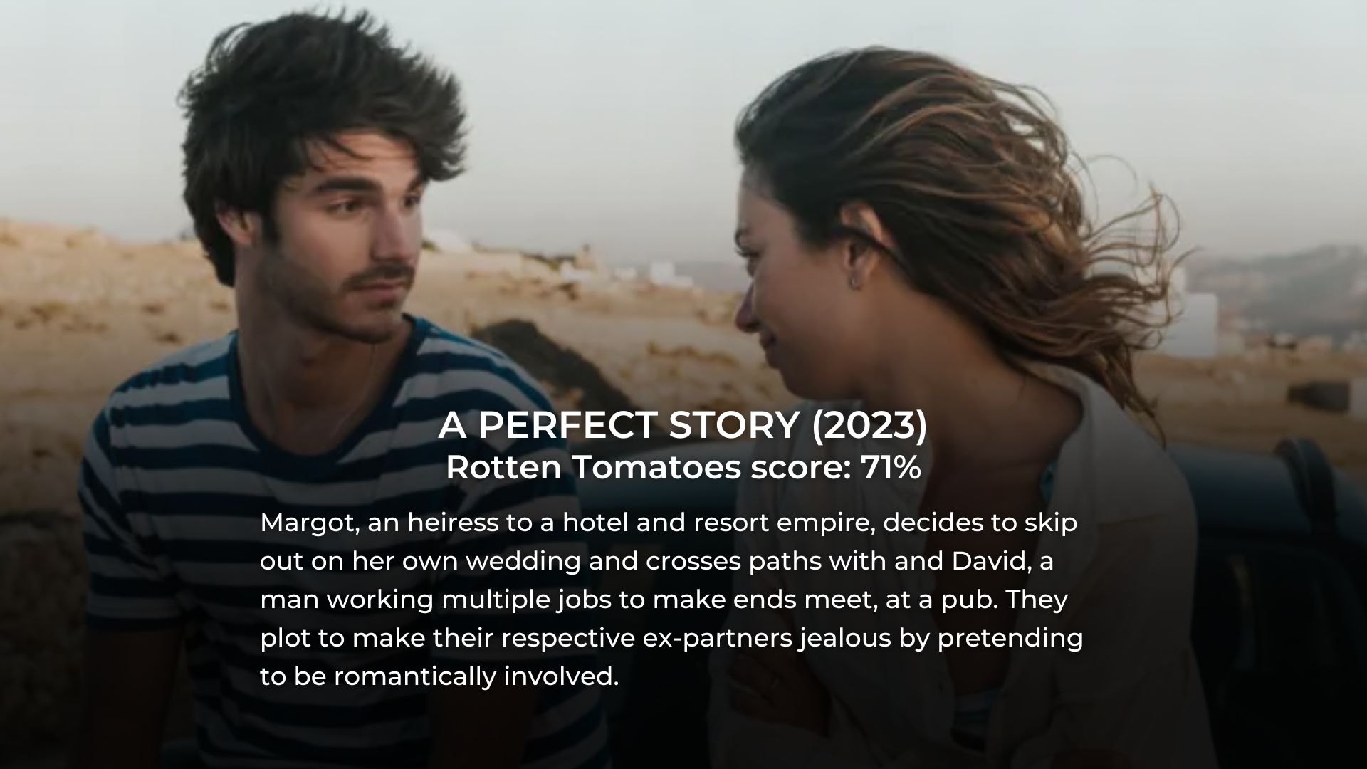 The 30 Greatest Mini-Series on Netflix Ever - Startefacts.com