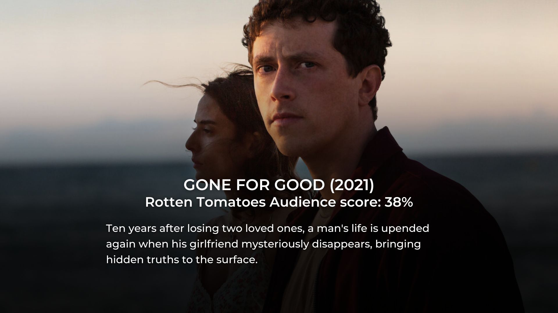 The 30 Greatest Mini-Series on Netflix Ever - Startefacts.com