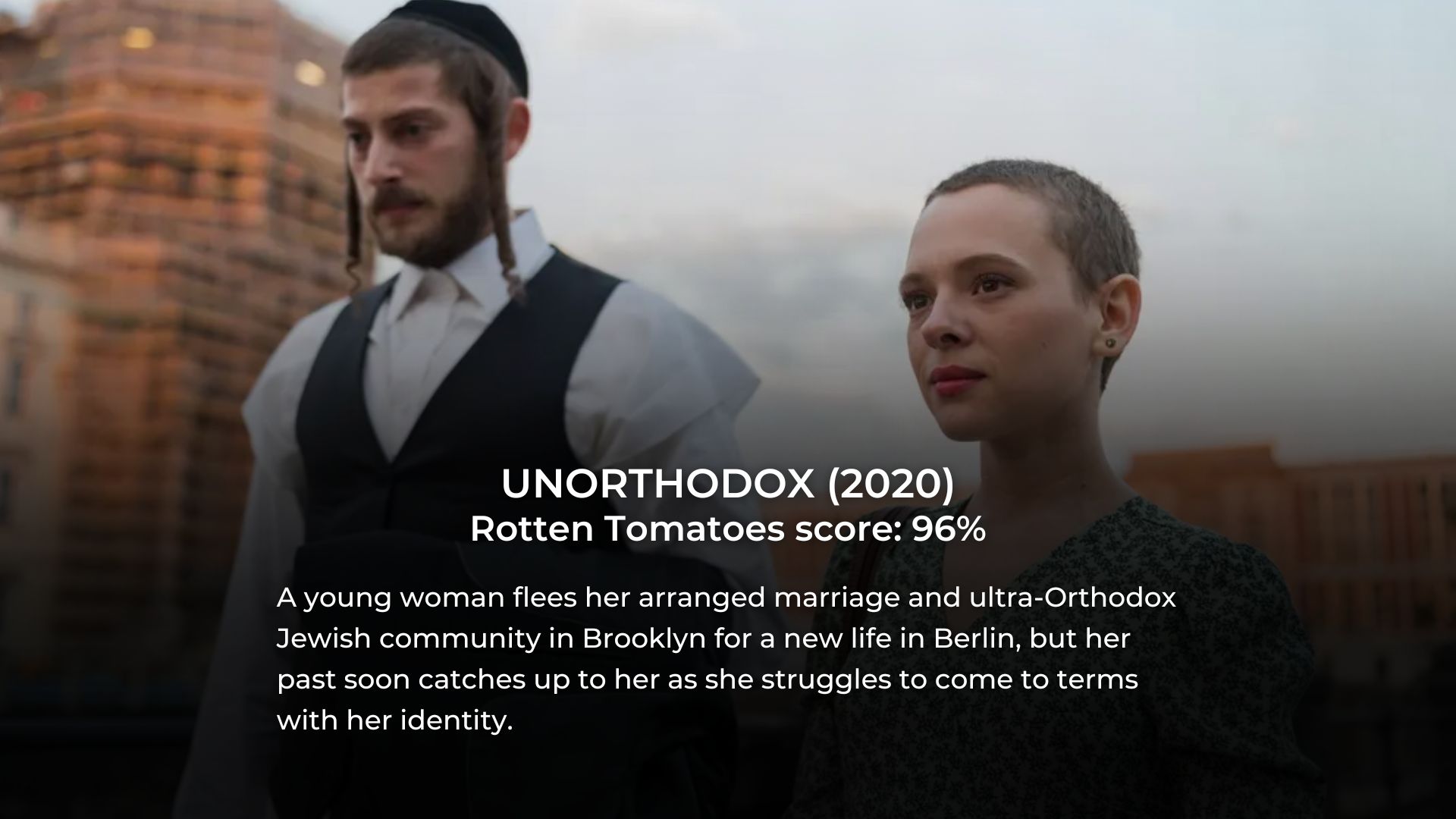 The 30 Greatest Mini-Series on Netflix Ever - Startefacts.com