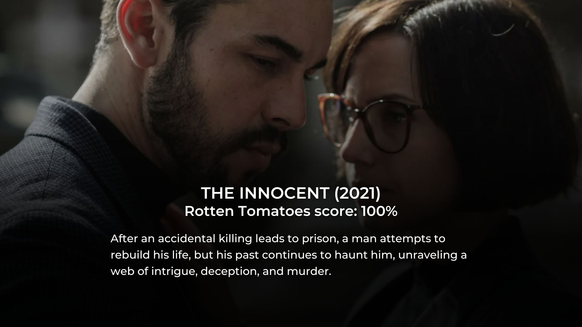 The 30 Greatest Mini-Series on Netflix Ever - Startefacts.com
