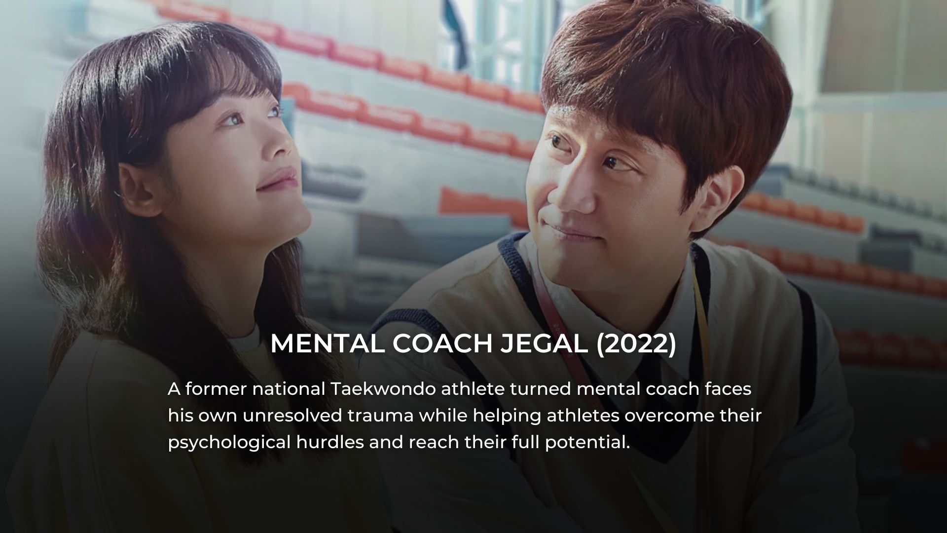 10 Korean Sports Dramas With Wholesome Ted Lasso-Like Vibes ...