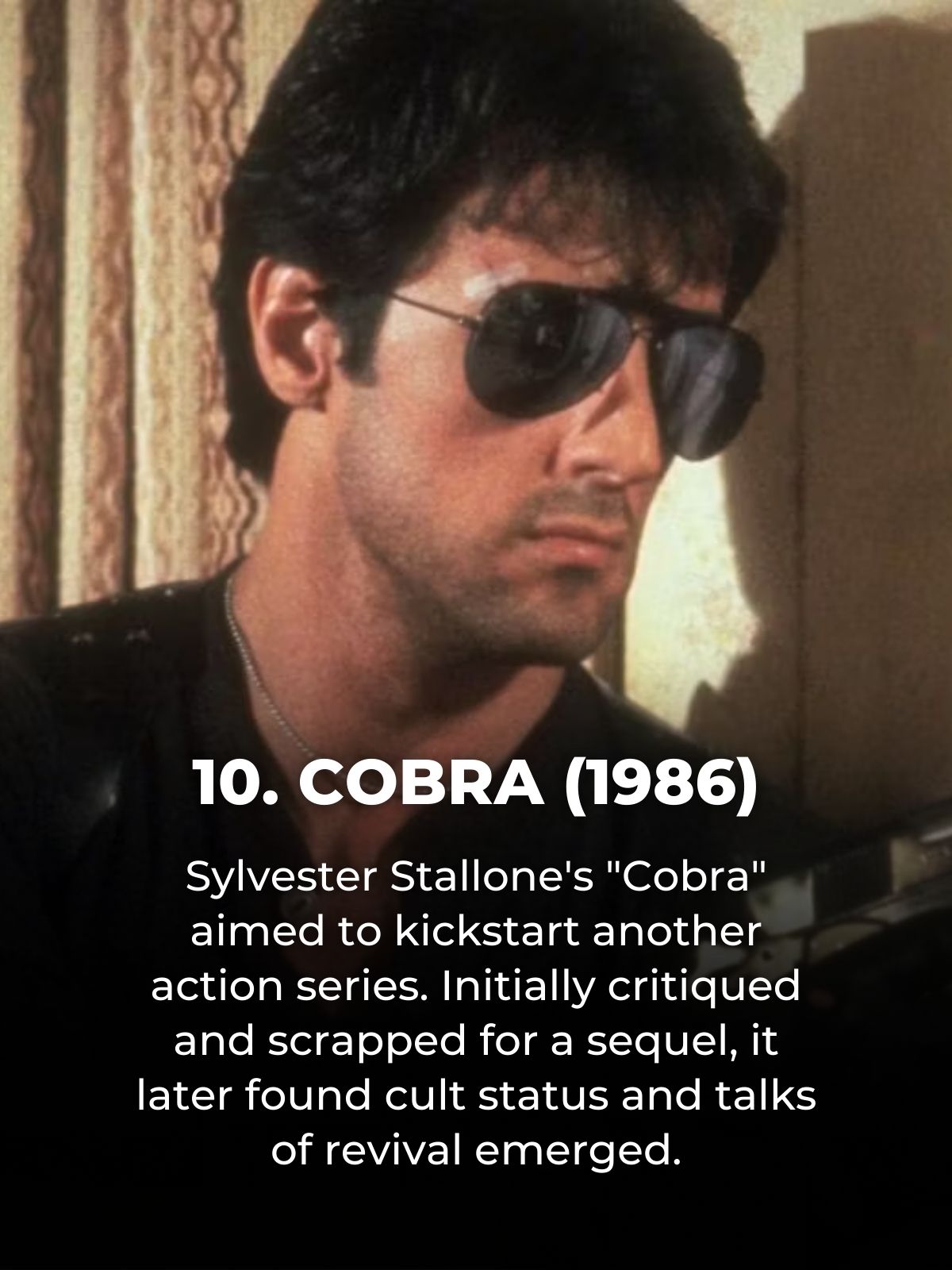 10 Most Badass Action Movies Of The 1980s, Ranked - Startefacts.com