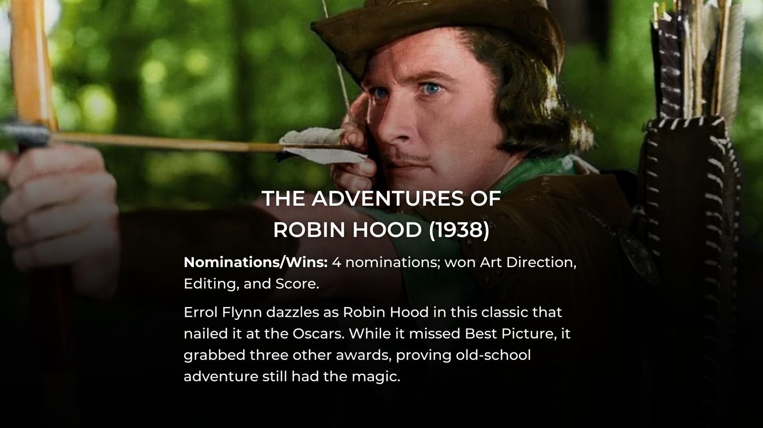 10 Must-Watch Action Movies That Crushed the Oscars - Startefacts.com