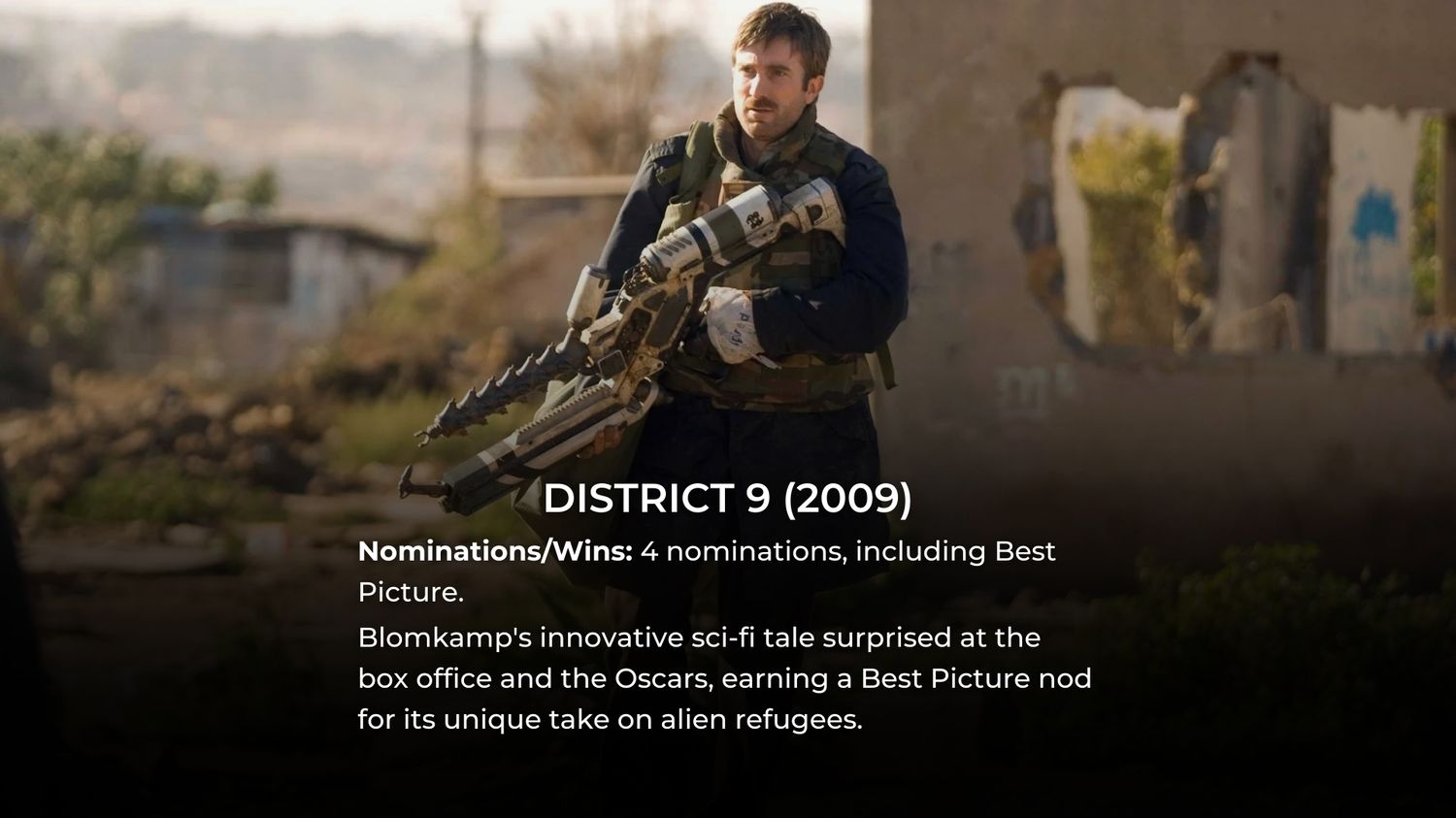 10 Must-Watch Action Movies That Crushed the Oscars - Startefacts.com