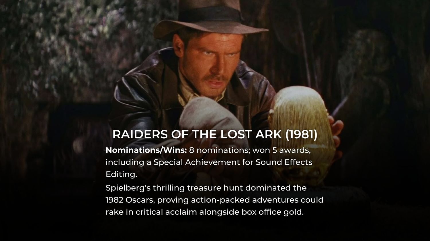 10 Must-Watch Action Movies That Crushed the Oscars - Startefacts.com