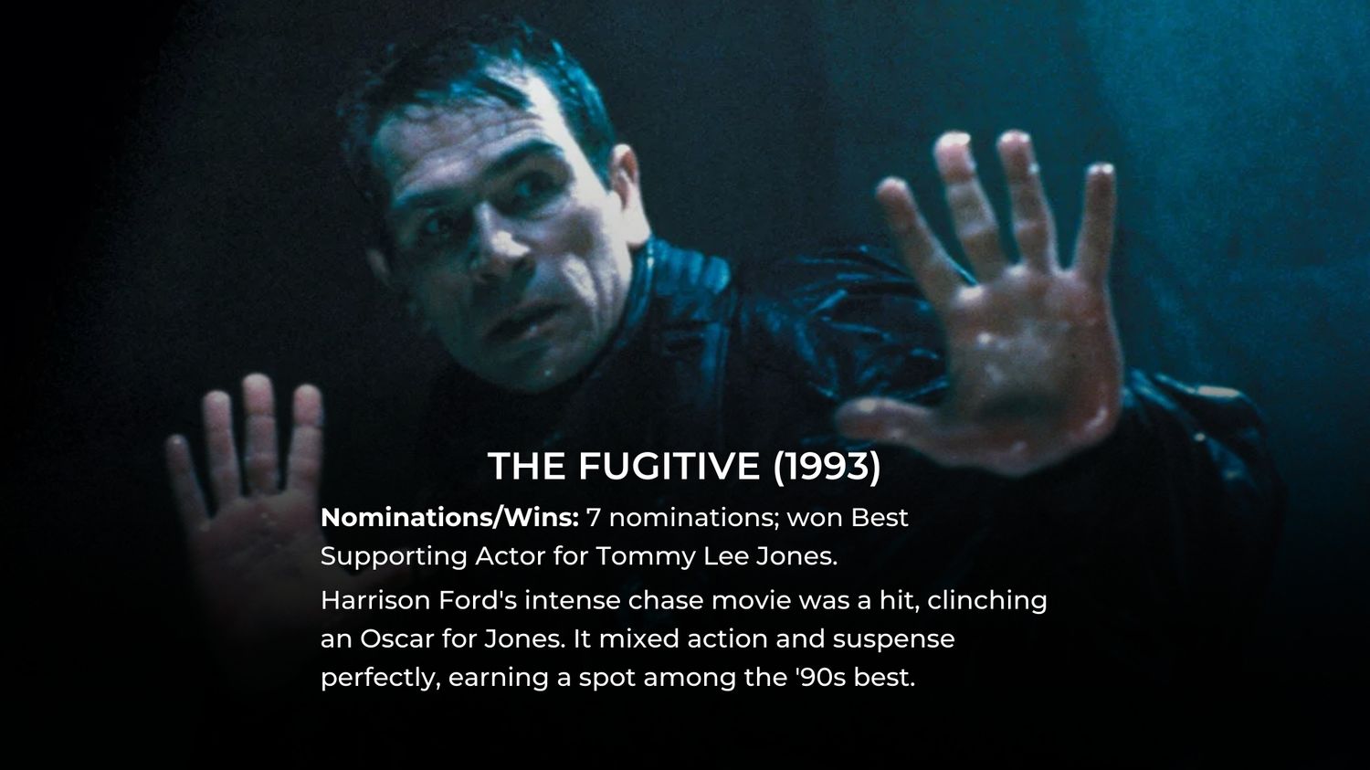 10 Must-Watch Action Movies That Crushed the Oscars - Startefacts.com