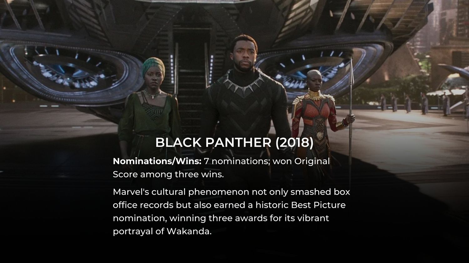 10 Must-Watch Action Movies That Crushed the Oscars - Startefacts.com